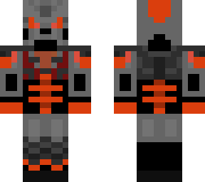 bionicle | Minecraft Skins