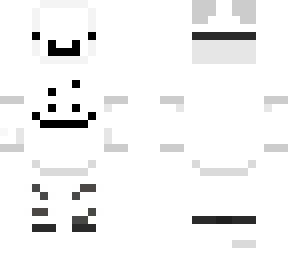 smiley | Minecraft Skin