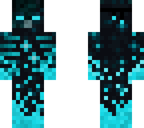 soul sand enderman owl mask remake | Minecraft Skin