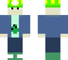 spore | Minecraft Skins