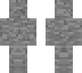 stone | Minecraft Skin