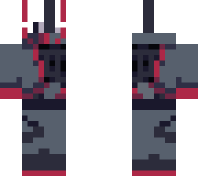 subspace remake | Minecraft Skin