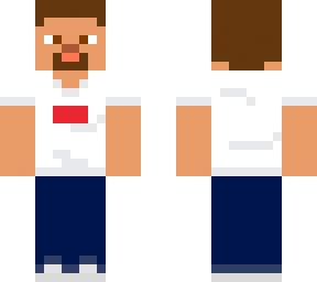 supreme | Minecraft Skins