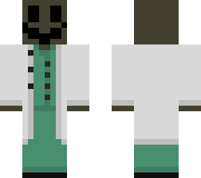 surgeon | Minecraft Skins
