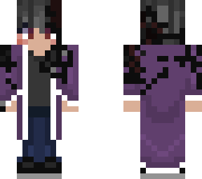 teehee | Minecraft Skin