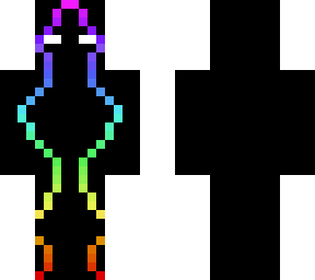 end | Minecraft Skins