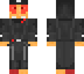 The Ninth Sister (Star Wars Jedi: Fallen Order) | Minecraft Skin