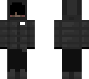 TOad | Minecraft Skin
