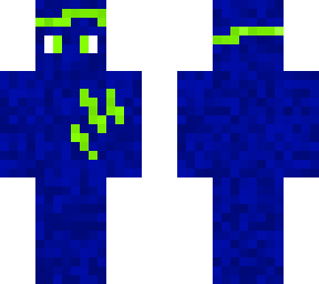 toxic | Minecraft Skins