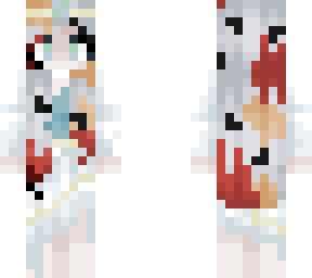 Vail | Minecraft Skin
