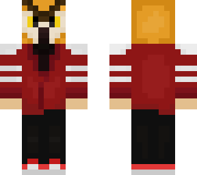 vanoss | Minecraft Skins