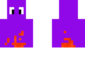 vicas rainbow friends | Minecraft Skins