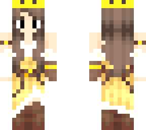 reina | Minecraft Skins