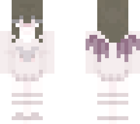 wahhh | Minecraft Skin