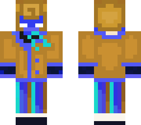 wally darling | Minecraft Skins