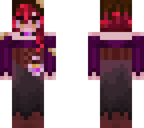 alchemist | Minecraft Skins