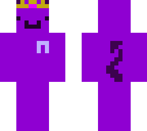 Wemmbu Cancer badge | Minecraft Skin