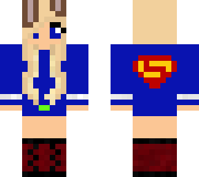 Yasi | Minecraft Skin