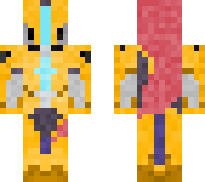 terraria | Minecraft Skins