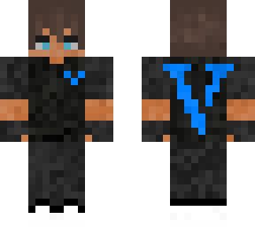 vlone | Minecraft Skins