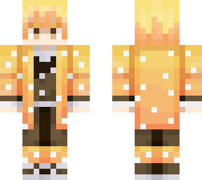 wide | Minecraft Skins