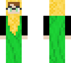 *Updated* colonel Cornelius cornwall | Minecraft Skin