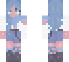 bug | Minecraft Skins