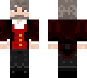 abe | Minecraft Skins