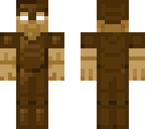 oak wood | Minecraft Skins