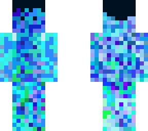 aquatic | Minecraft Skins
