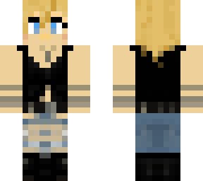 aya | Minecraft Skins