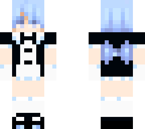 ayato | Minecraft Skins