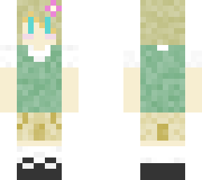 basil omori | Minecraft Skins