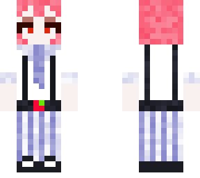 barnaby | Minecraft Skins