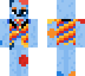 barnaby | Minecraft Skins