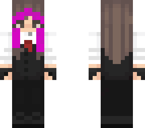 blake | Minecraft Skin