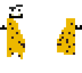 BOGA | Minecraft Skin