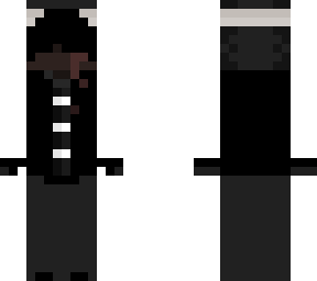 butler | Minecraft Skins