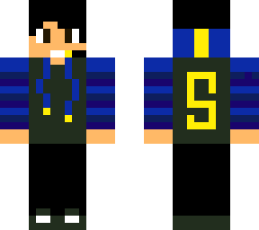 castle | Minecraft Skins