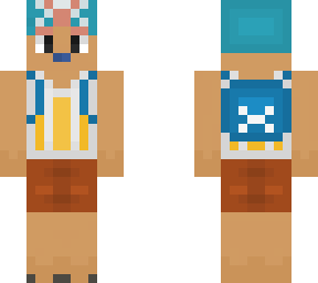 chopper | Minecraft Skins