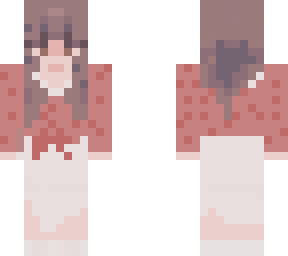 chuu | Minecraft Skins