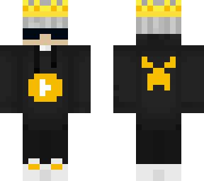Coat pant | Minecraft Skin