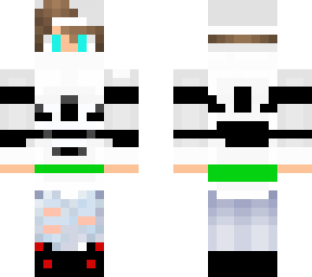 cool boy king | Minecraft Skins