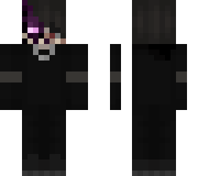 corpse | Minecraft Skin