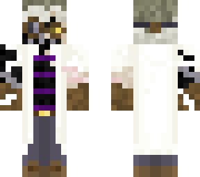 alphonse | Minecraft Skins