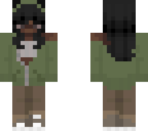 cottage core | Minecraft Skins