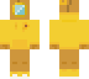 Default Skin | Minecraft Skin