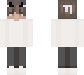 demon boy | Minecraft Skins