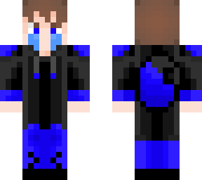 depressed | Minecraft Skins