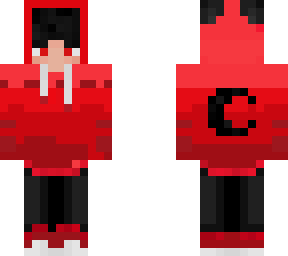 devil boy | Minecraft Skins